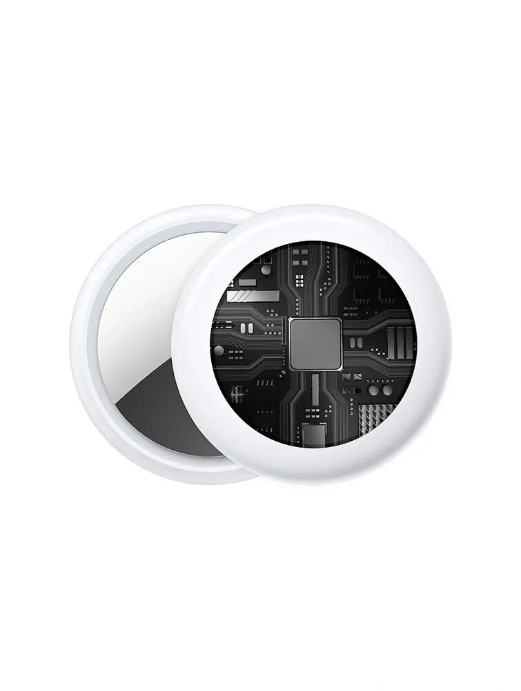 GPS-трекер беспроводной локатор WiWU iTag Anti-lost Smart Tracker WT-01