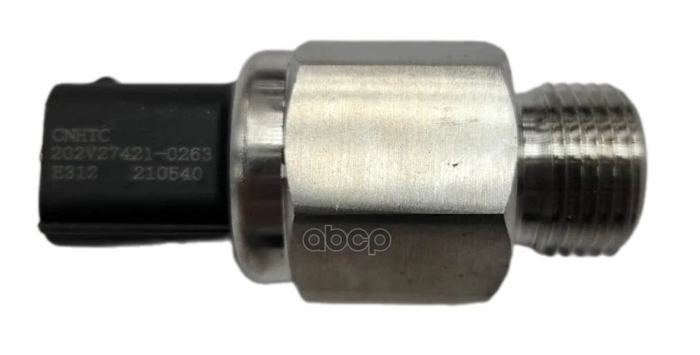 Датчик топливной рампы HOWO T5G MC11 MAN