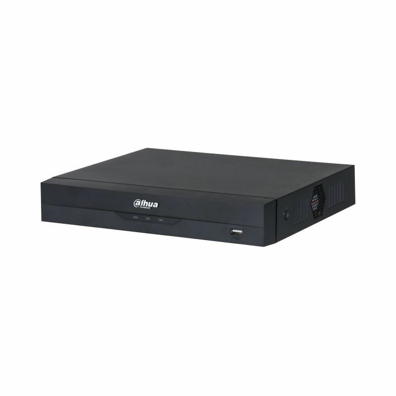 Dahua DHI-NVR2104HS-P-I2 IP-видеорегистратор