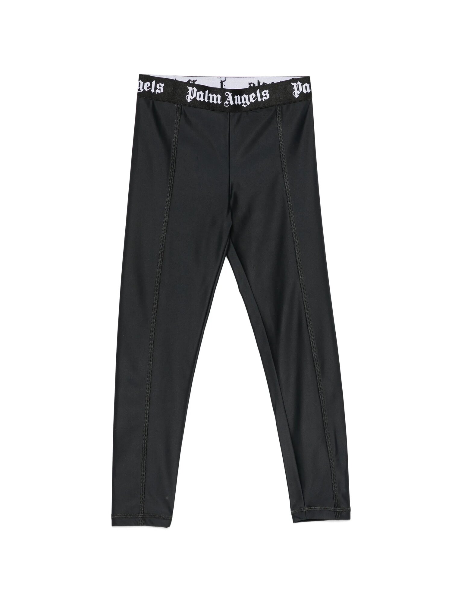 Легинсы Logo-waistband leggings