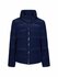 Куртка Pinko Quilted high-neck jacket, размер 44