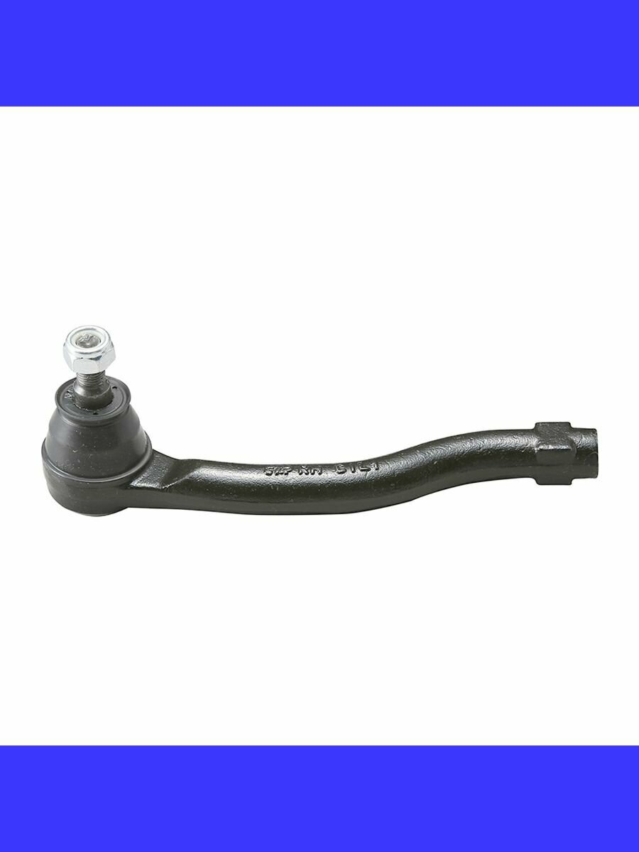 Наконечник рулевой тяги передний правый MAZDA CX7 2006 2013 CX9 2007 CTR CE0474 CEMZ-54 OEM EG2132280.