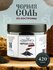 Черная соль, Четверговая, из Костромы, из русской печи, высший сорт