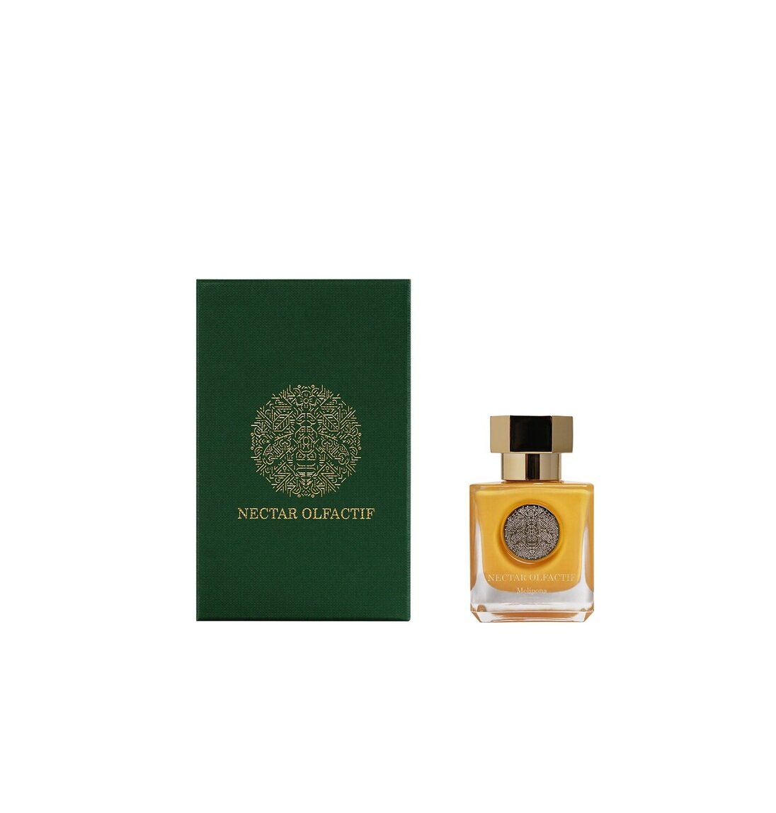 Nectar Olfactif Melipona 100 мл духи унисекс, восточные, гурманские