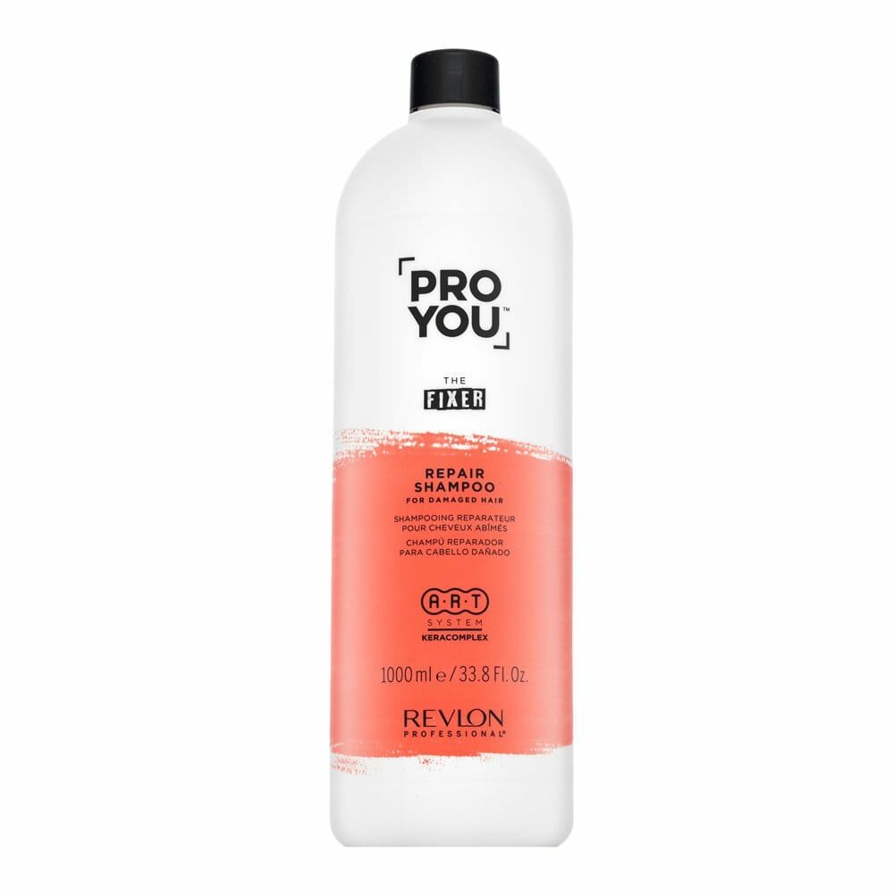 Шампунь для волос Revlon Professional Pro You The Fixer Repair Shampoo 1000 мл