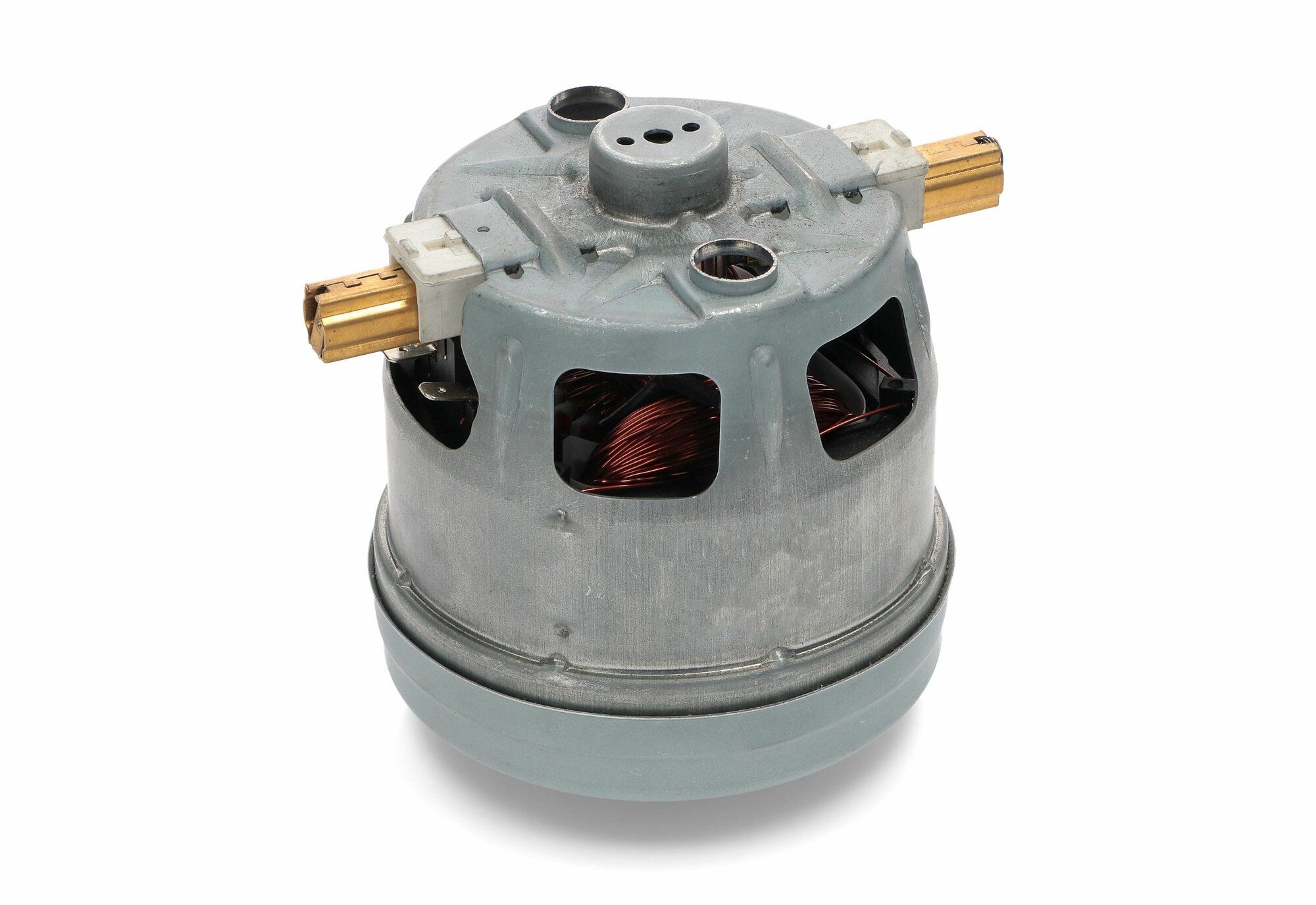 Двигатель пылесоса 1600W, Bosch, H115мм, D102мм, VAC067UN, VC07252Uw