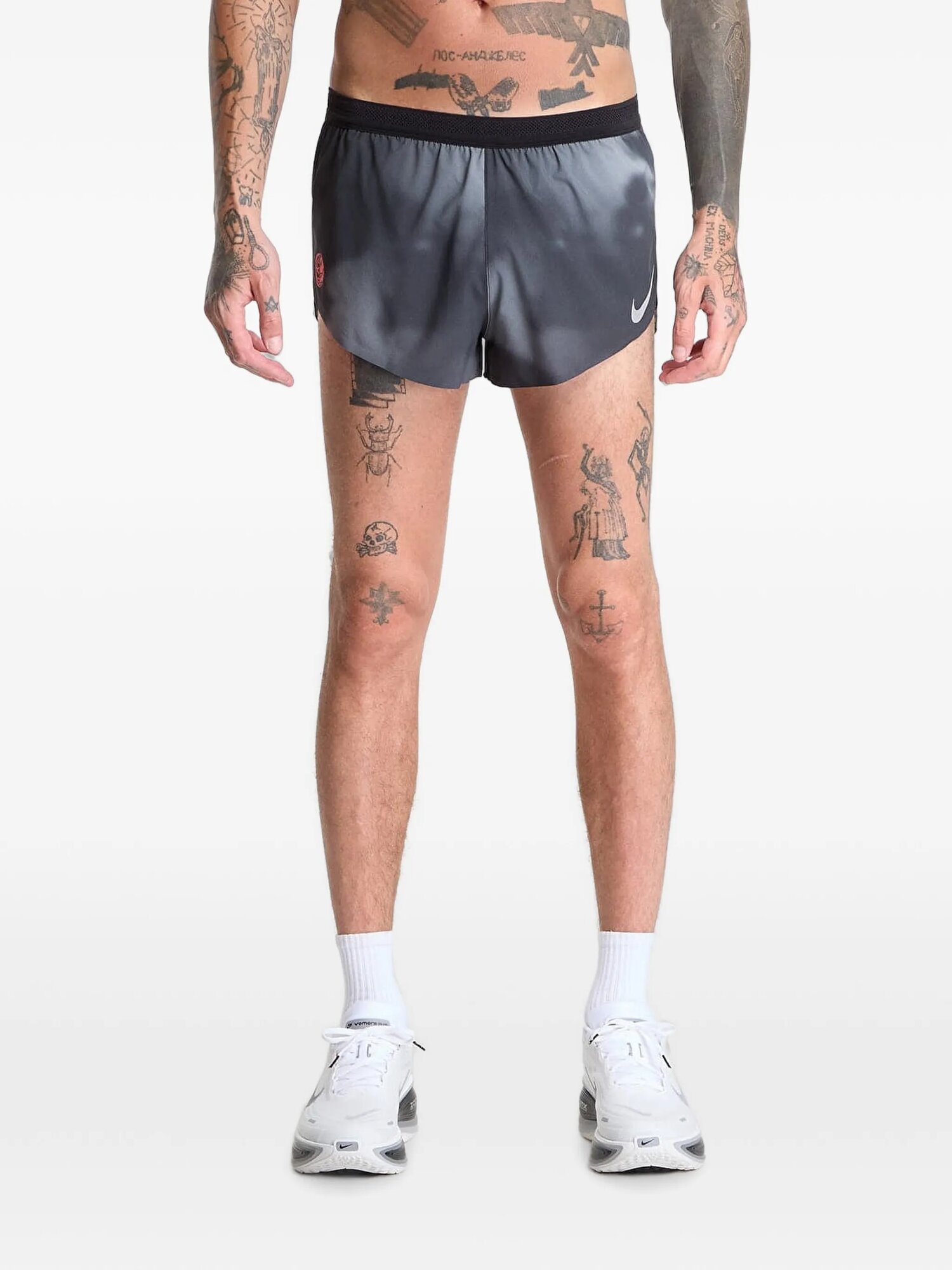 Шорты AeroSwift Dri-FIT ADV