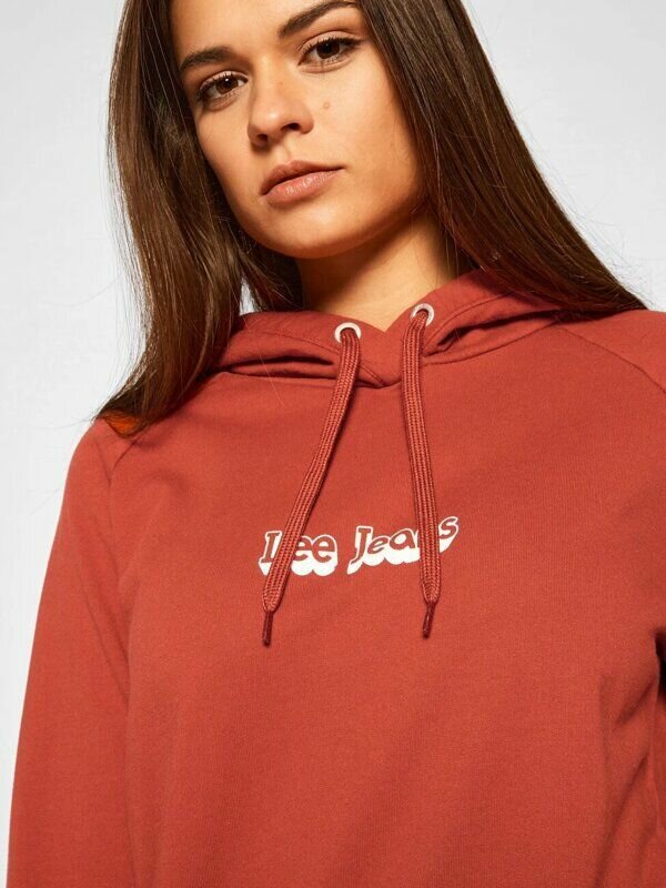 Толстовка Lee, размер XS — фото 1