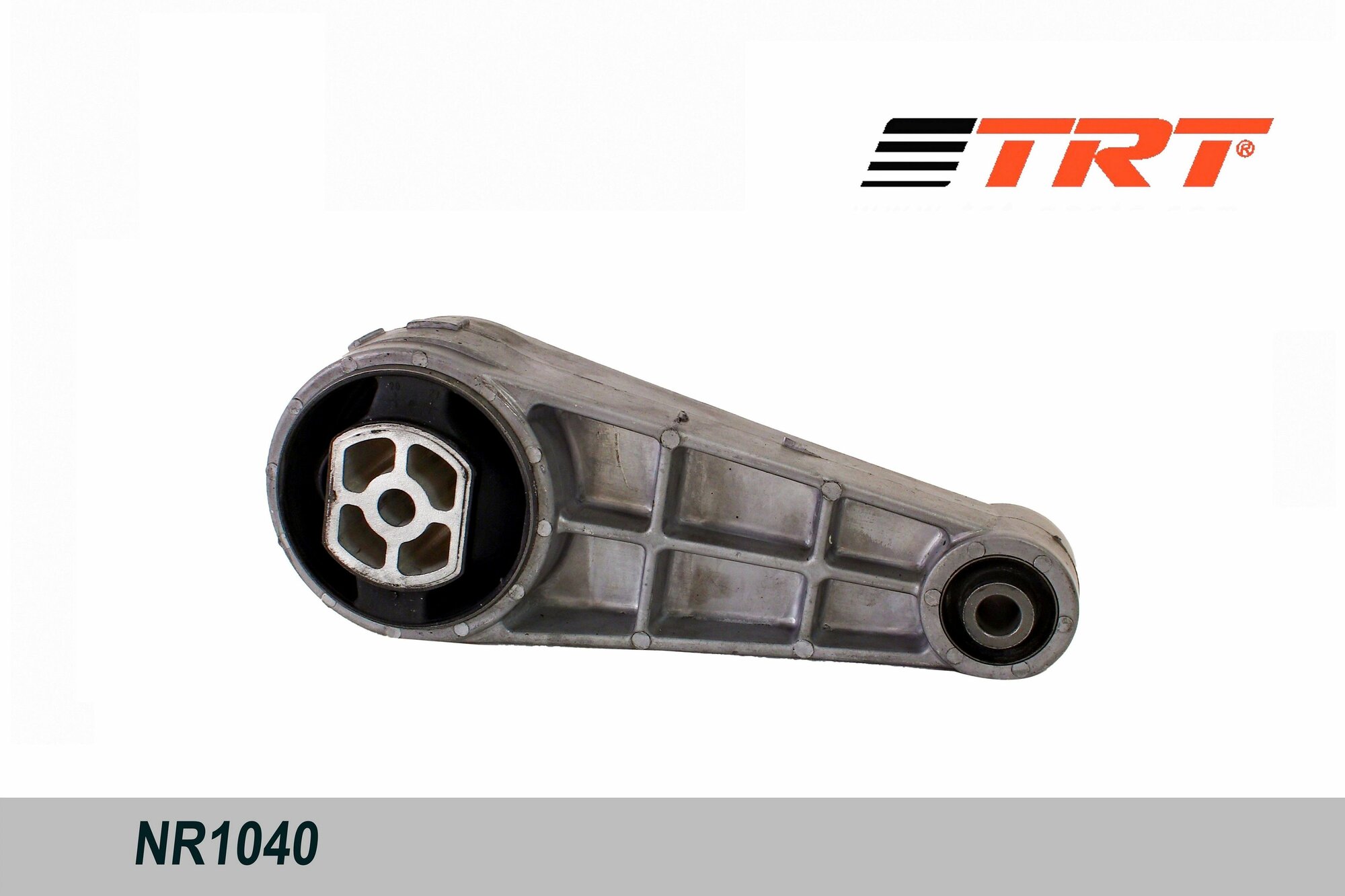 Опора двигателя задняя 96550263 NR1040 CHEVROLET Lacetti DOHC, TRT NR1040