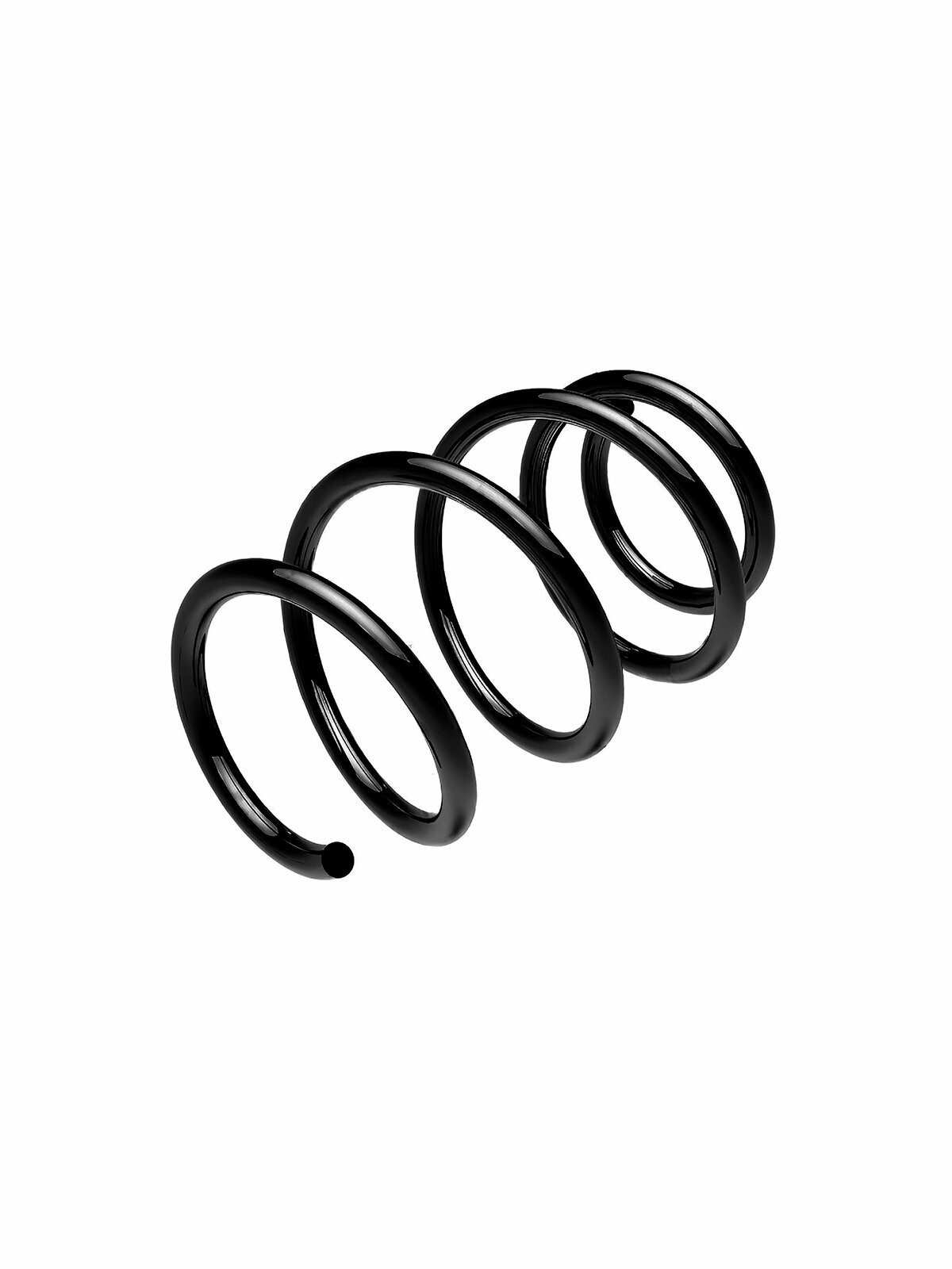 Пружина передняя для Fiat Ducato (250 Q11), (250 Q15), (250 Q1) Standard Springs ST109111F