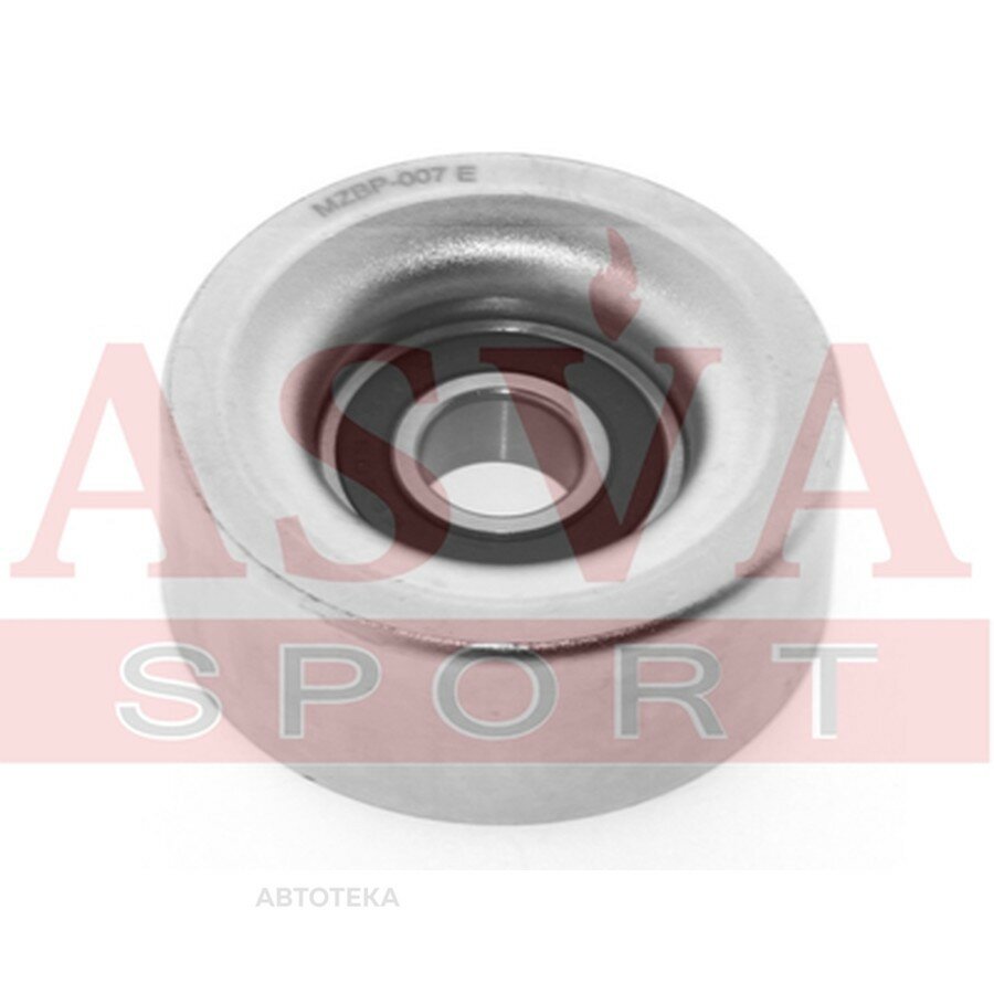 Ролик обводной ASVA MZBP007