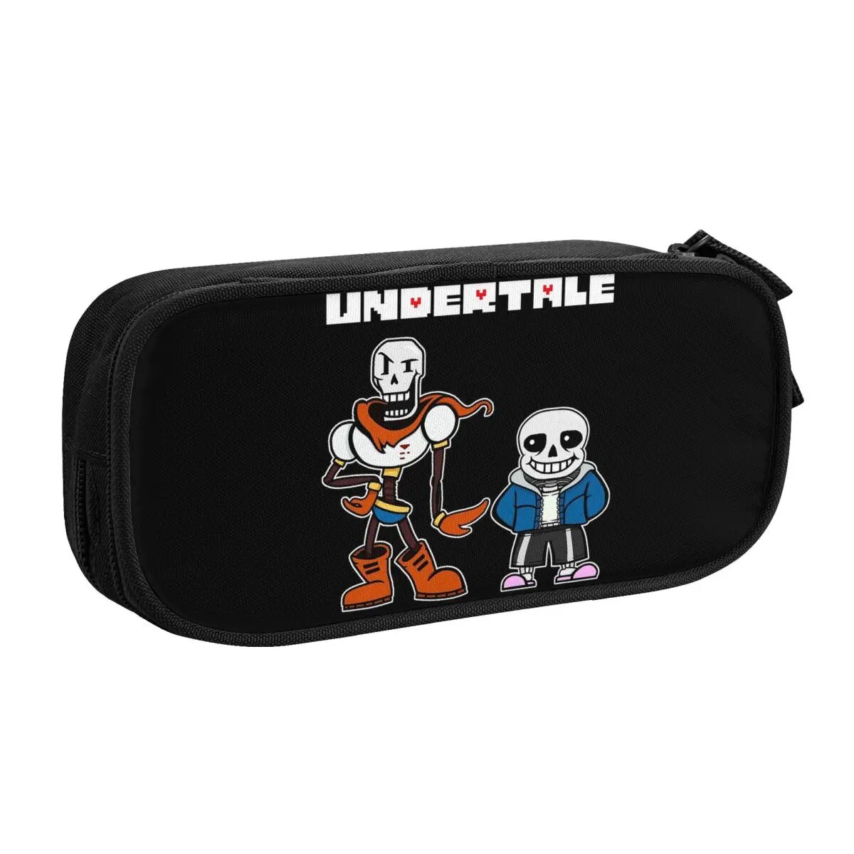 Undertale игровой пенал
