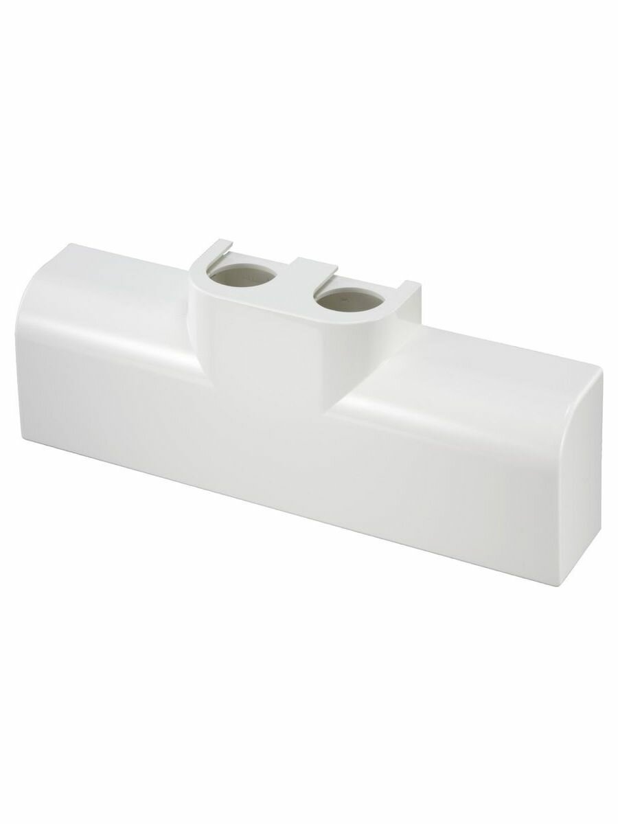 Декоративная крышка Oventrop для Multiblock T-RTL, белый, 1184087