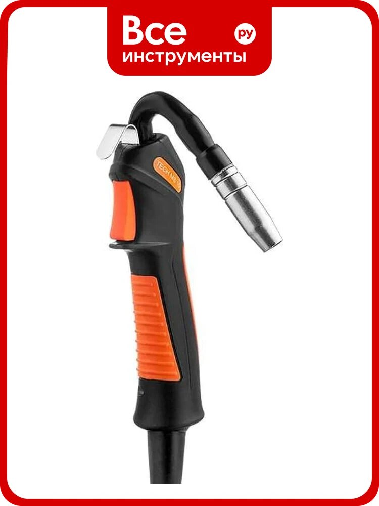 Горелка TECH MS 15F ICTF2095 (180 А; 5 м) Сварог 99808