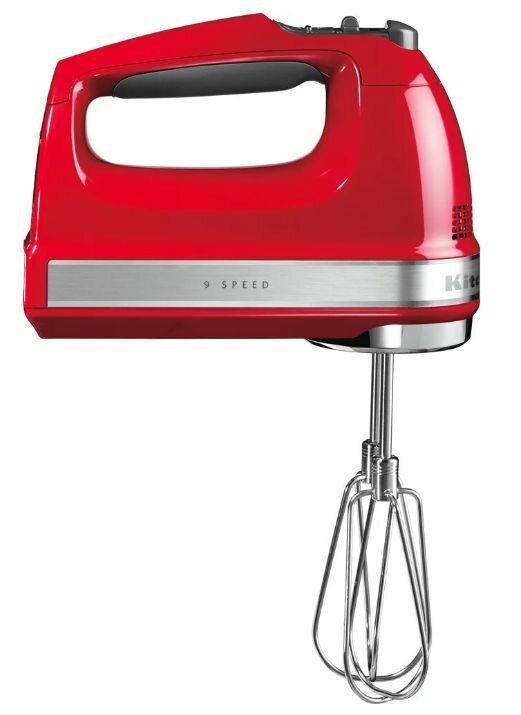 Миксер KitchenAid 5KHM9212EER