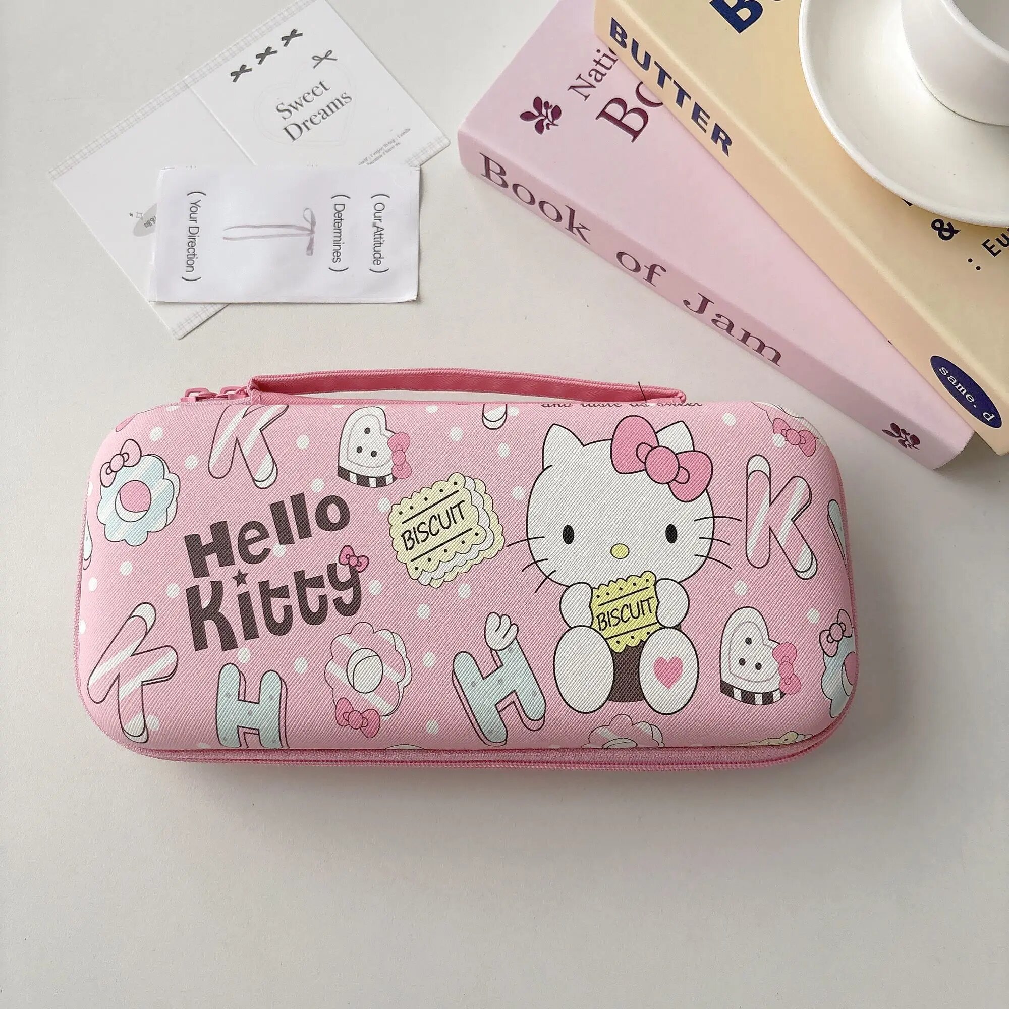 Чехол для Nintendo Switch 2 Sanrio C