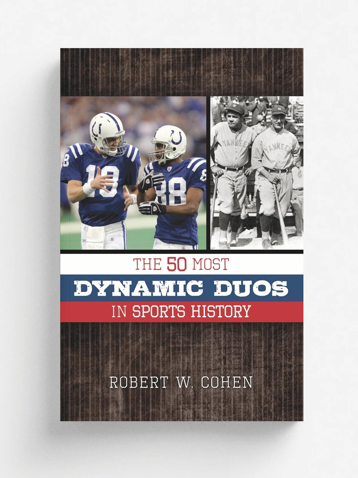 The 50 Most Dynamic Duos in Sports History