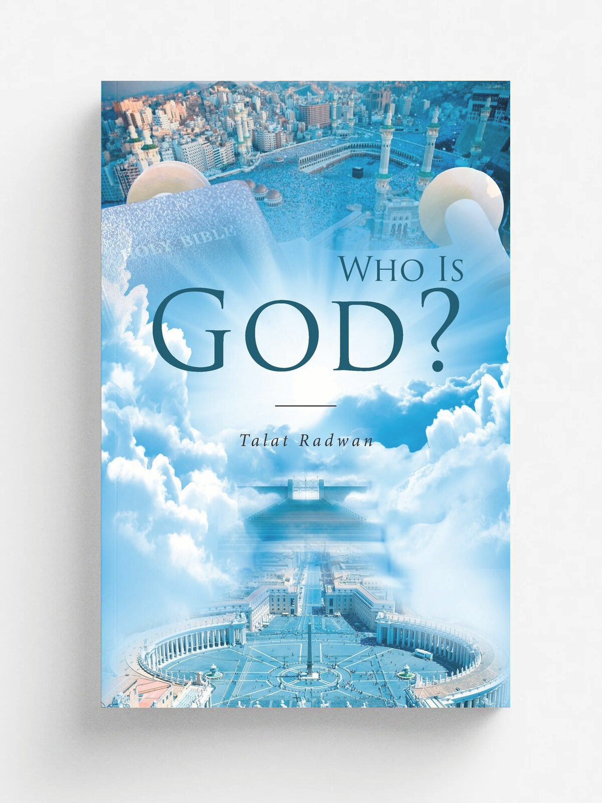 Who Is God?