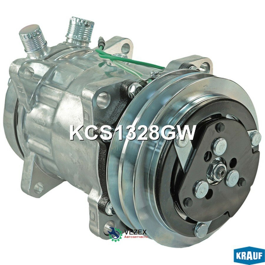 KRAUF KCS1328GW Компрессор кондиционера