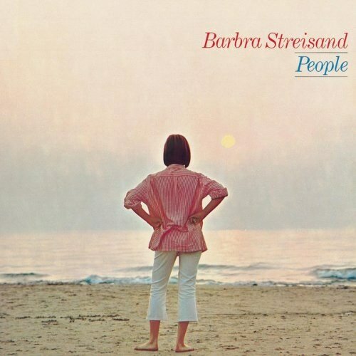 Компакт-диск Barbra Streisand: People (1 CD)