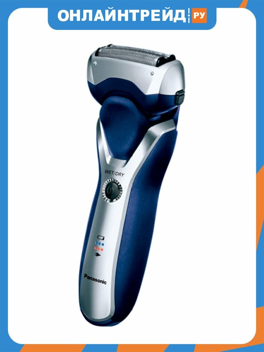 Электробритва Panasonic ES-RT37-S520