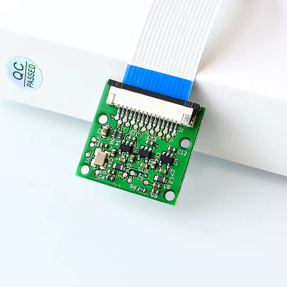 Камера Vihot для Raspberry Pi Zero 5 Мп Camera — фото 1