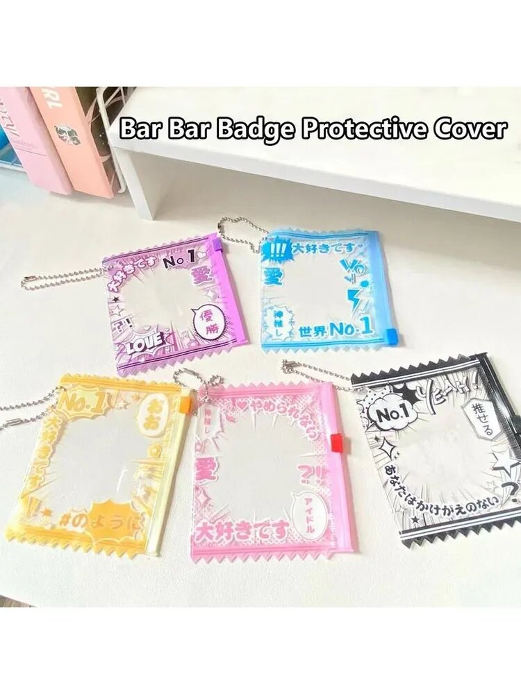 Сумка в стиле комиксов — фото 1