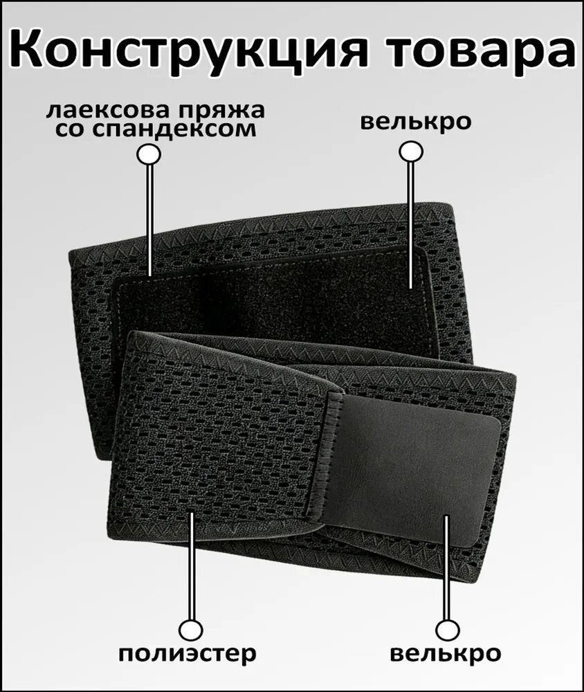 Защита запястья — фото 1