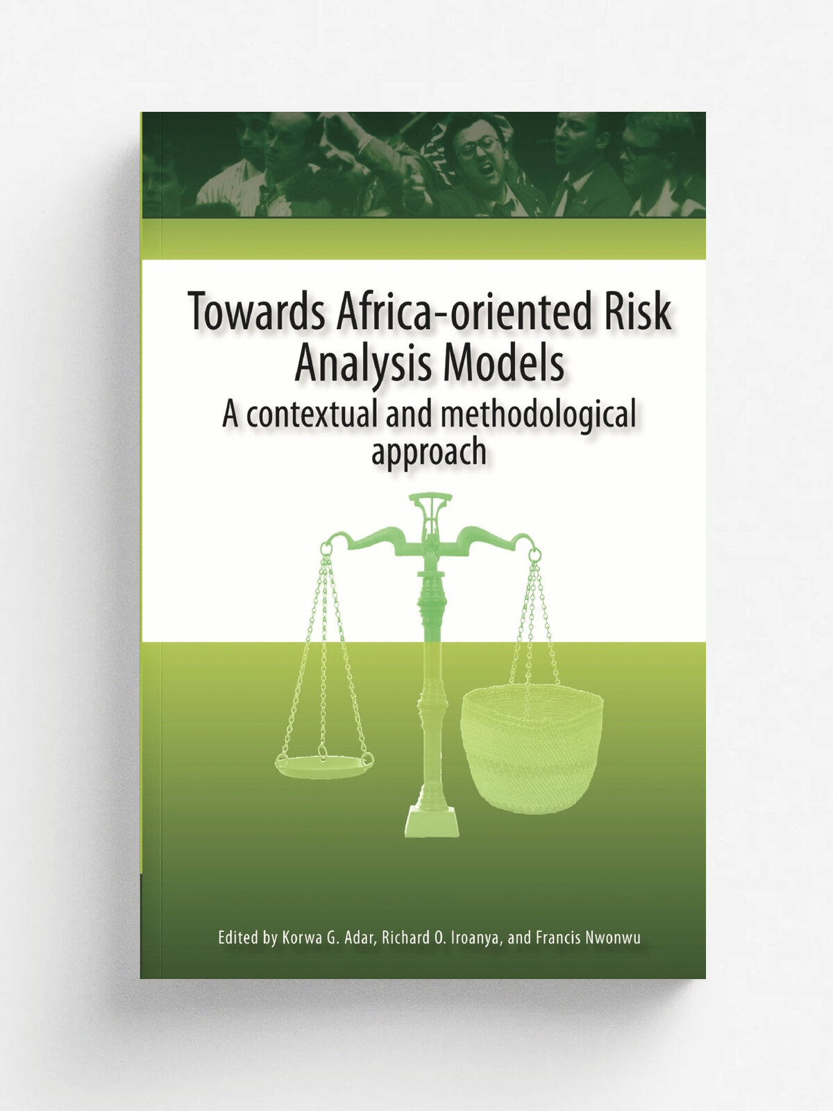 Towards Africa Oriented Risk Analysis Mo
