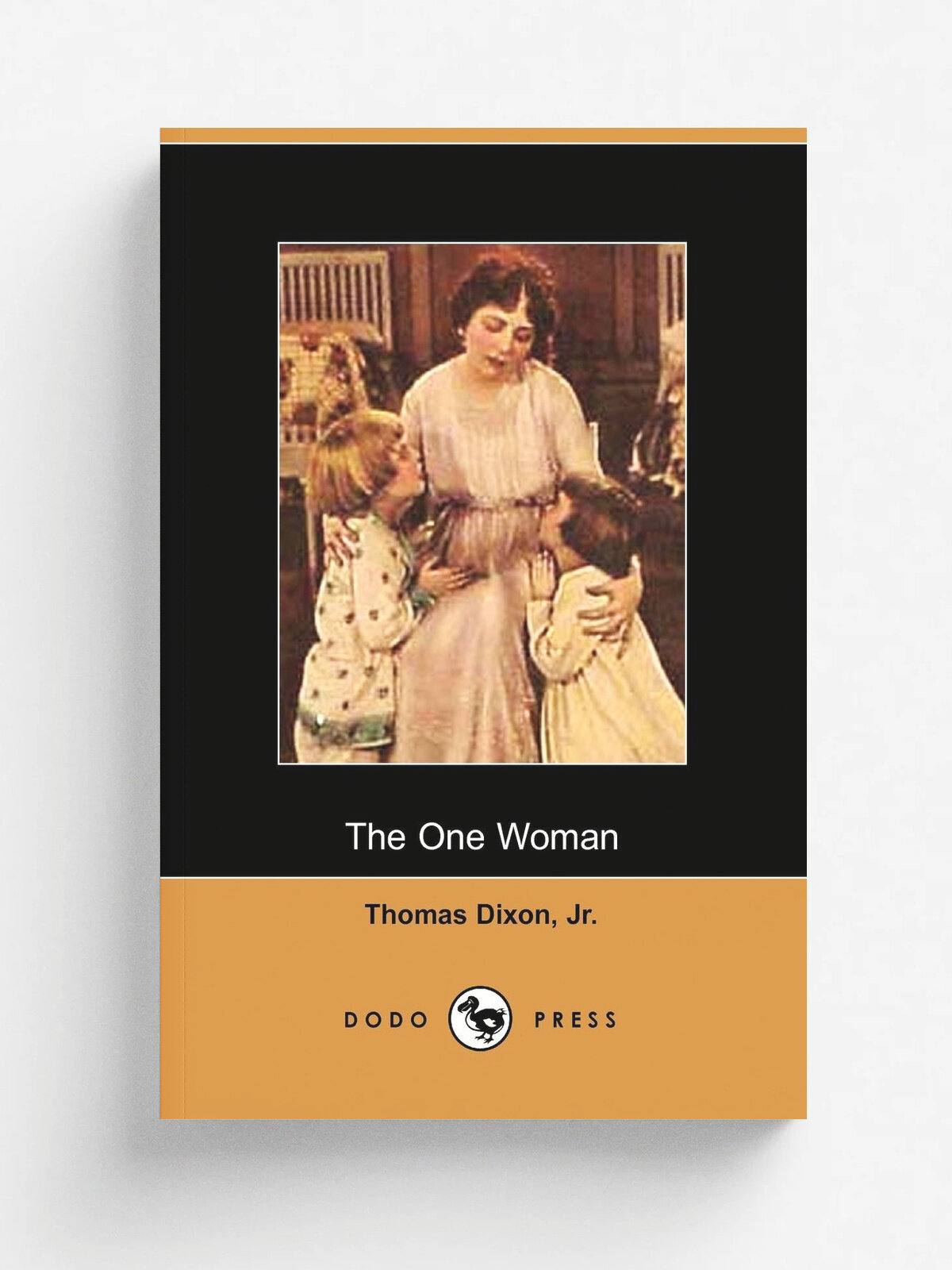 The One Woman