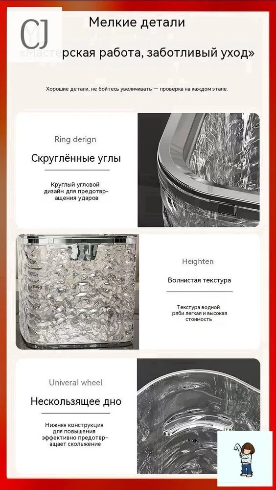 Конфетница — фото 1