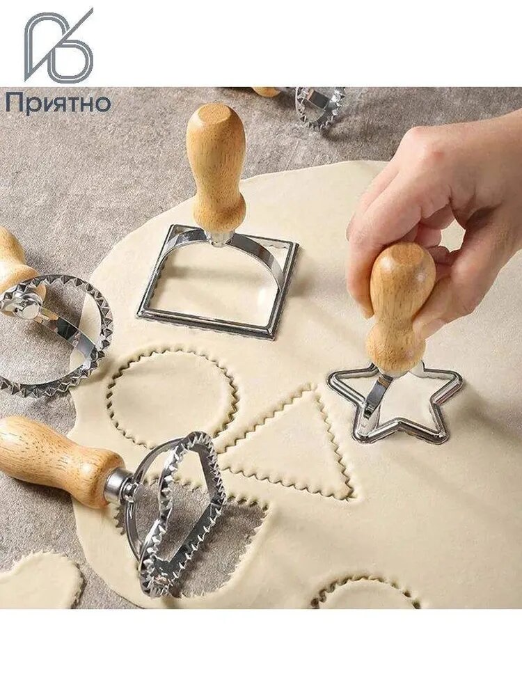 Кулинарная форма — фото 1