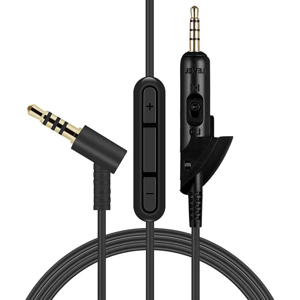 Кабель для наушников Bose QC15 TMOWUK
