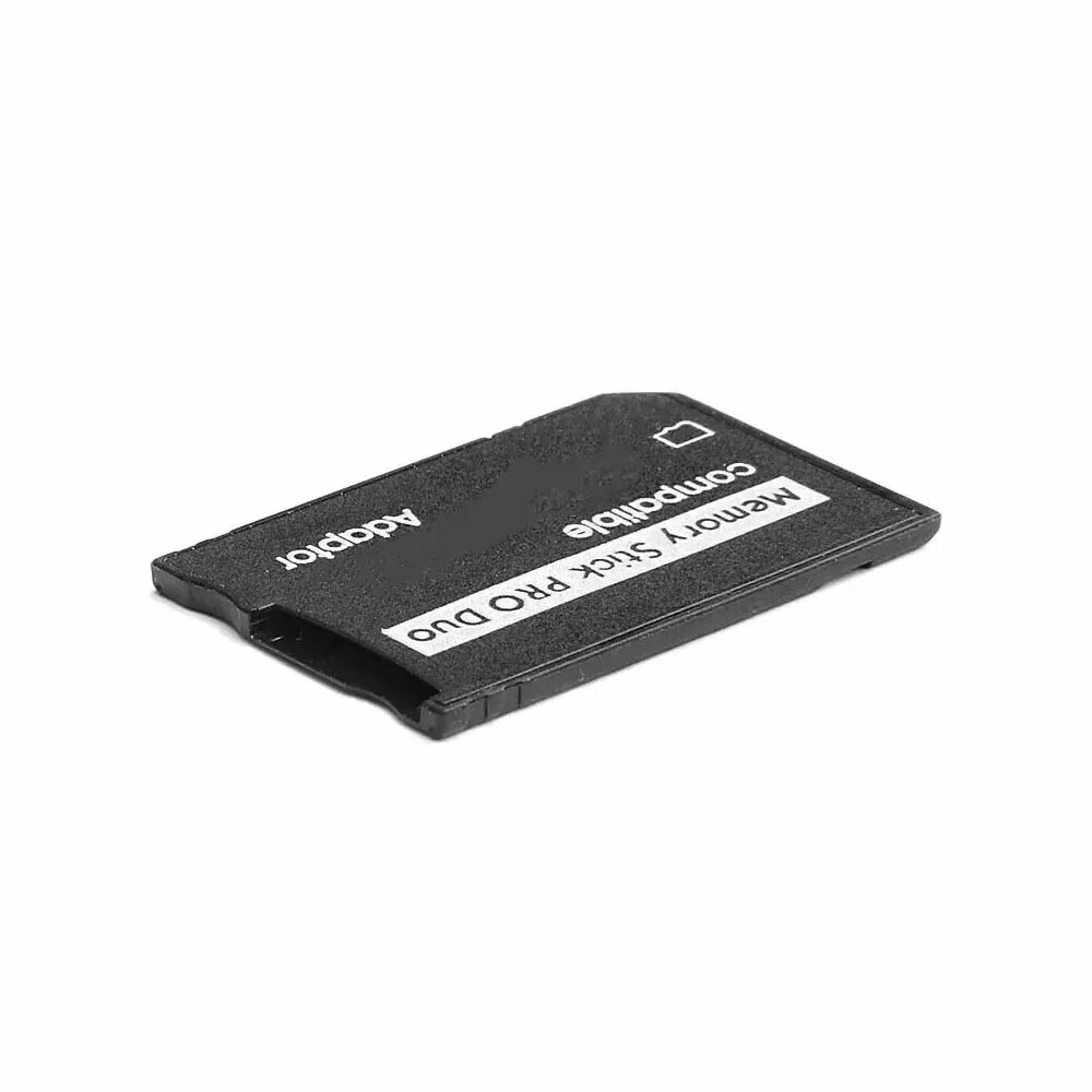 Адаптер Memory Stick Pro Duo 1PCS — фото 1