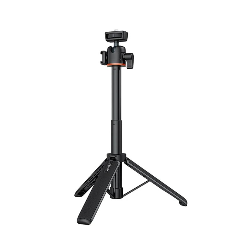 Штатив-монопод Flymile для DJI OSMO Pocket 4/Pocket 3/Insta360 X5 Camera Tripod