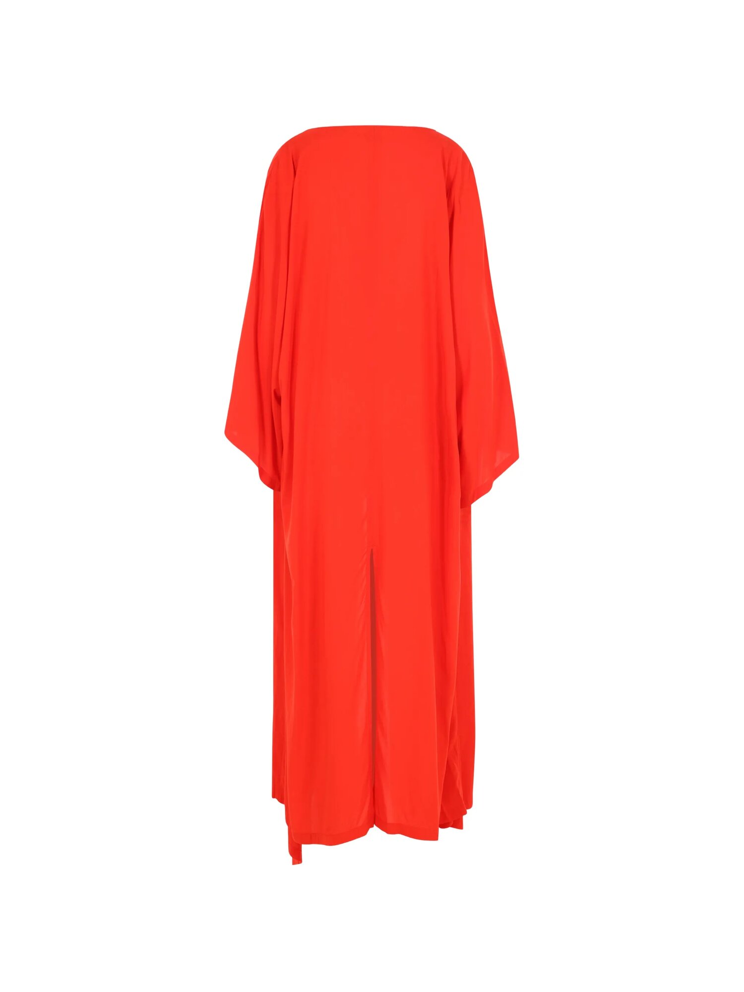 Накидка Yohji Yamamoto Draped asymmetric cape, размер 44 — фото 1