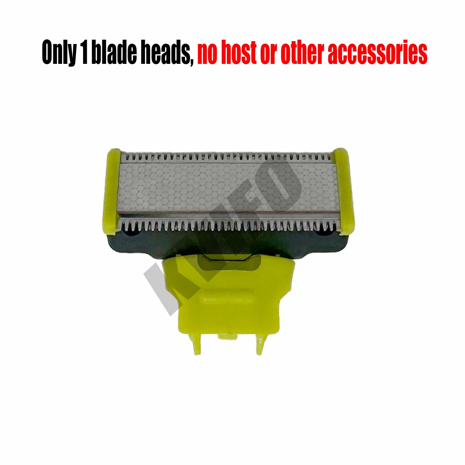 Электробритва KVIFO MLG BLADE портативная 1 PCS blade