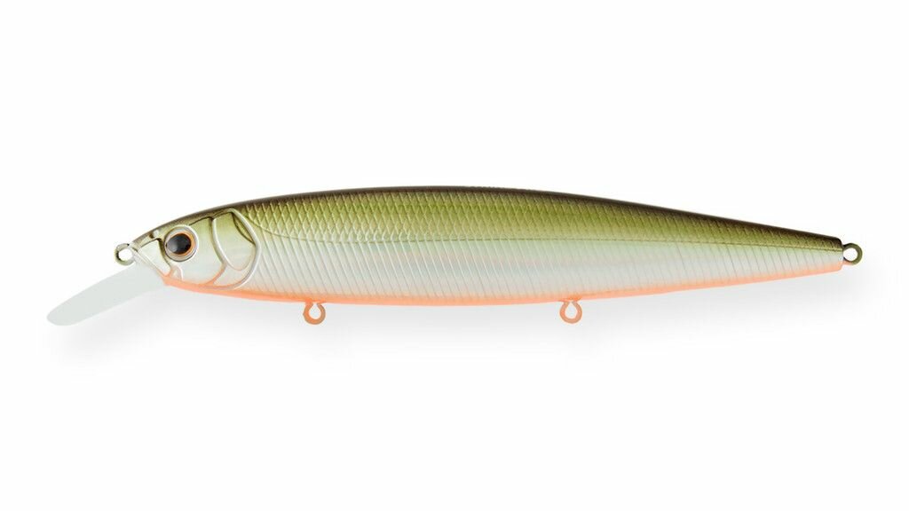 Воблер Strike Pro Bold 130SP EG-191-SP#612T 13см 24,5гр