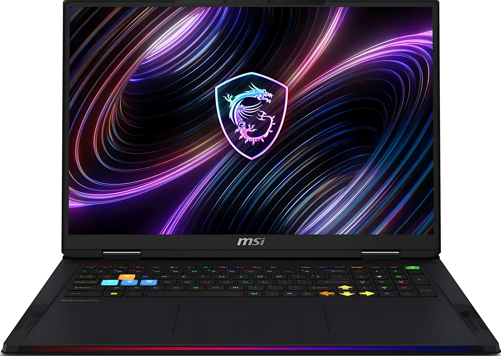 Ноутбук MSI Raider 18 Max HX A2WI-1048RU 9S7-182462-1048 (Core Ultra 9 5500 MHz (290HX Plus)/32Gb/2048 Gb SSD)