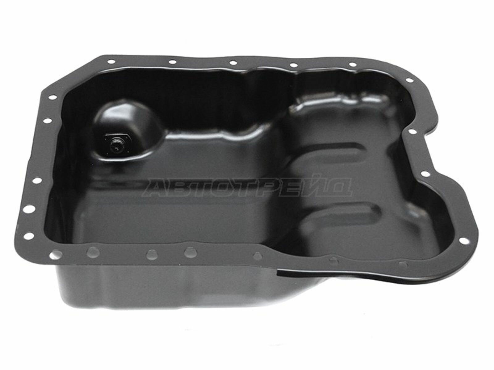 Поддон масляный MITSUBISHI LACER 07-/ ASX 13-