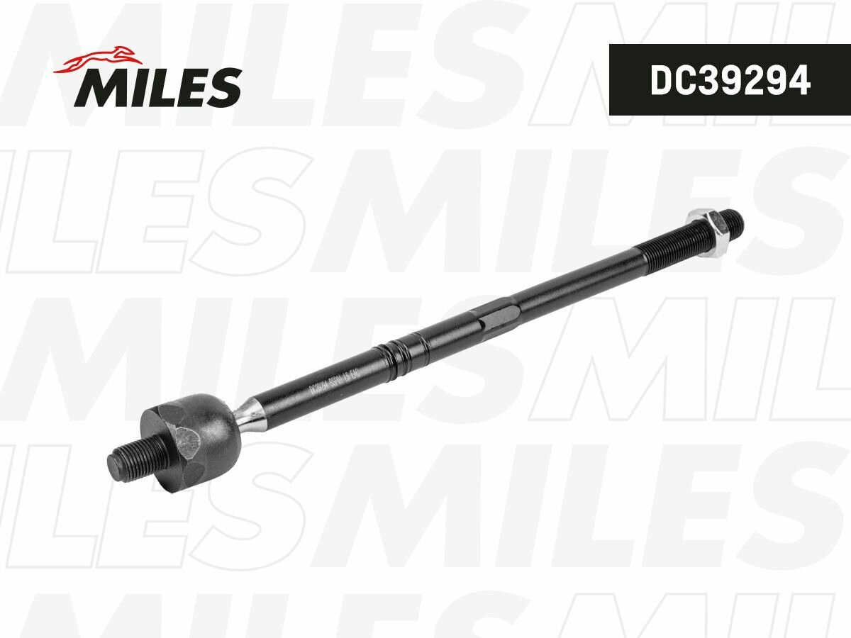 MILES Тяга рулевая / шарнир осевой AUDI Q3 (F3B) / AUDI Q3 Sportback (F3N) DC39294