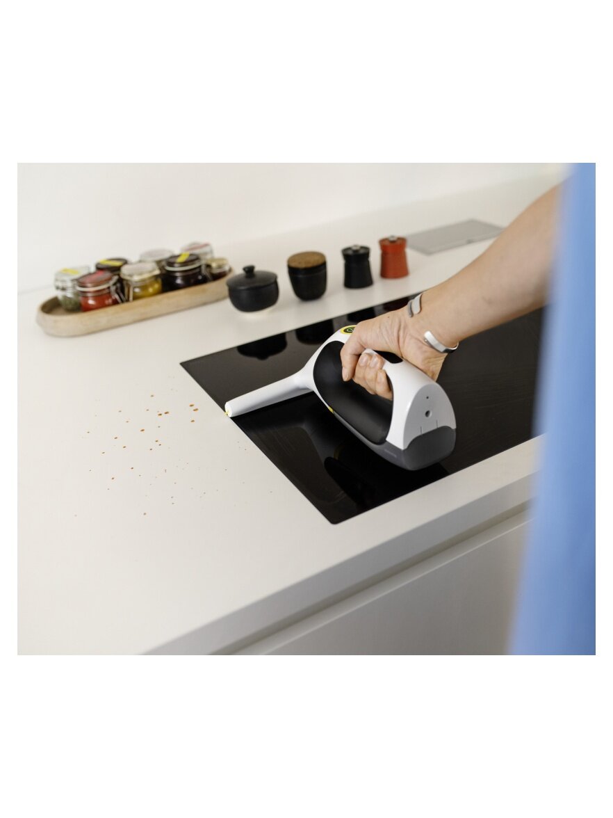 Стеклоочиститель Karcher WV 2 Universal Care — фото 1