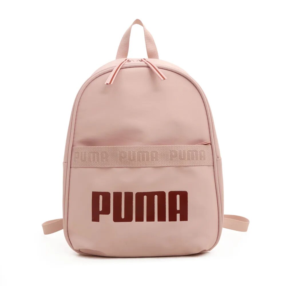 Рюкзак PUMA женский, мужской, городской, из искусственной кожи, 45x36x20 см