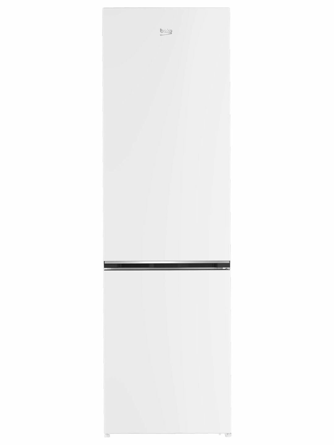 Холодильник двухкамерный Beko B1RCNK362W, NoFrost, режим отпуск, белый