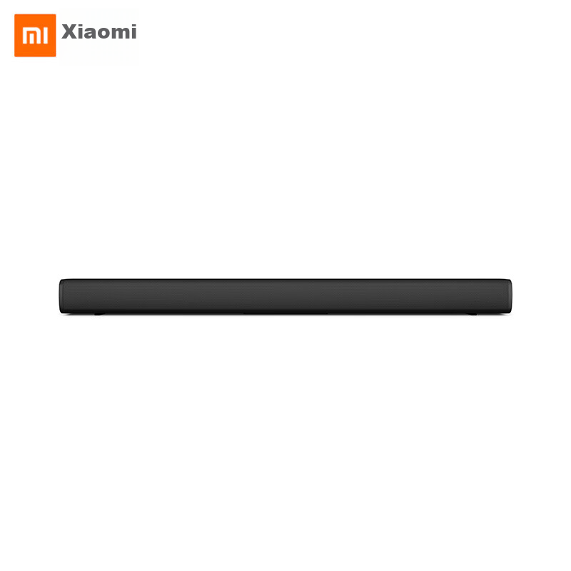 MI Redmi Soundbar TV Speaker System Беспроводной Bluetooth 5.0 Настенный домашний кинотеатр Форма：Redmi TV Speaker