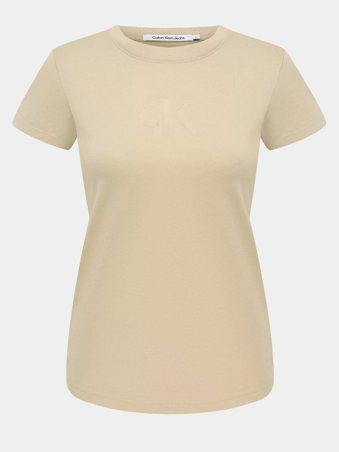 Футболка Calvin Klein Jeans