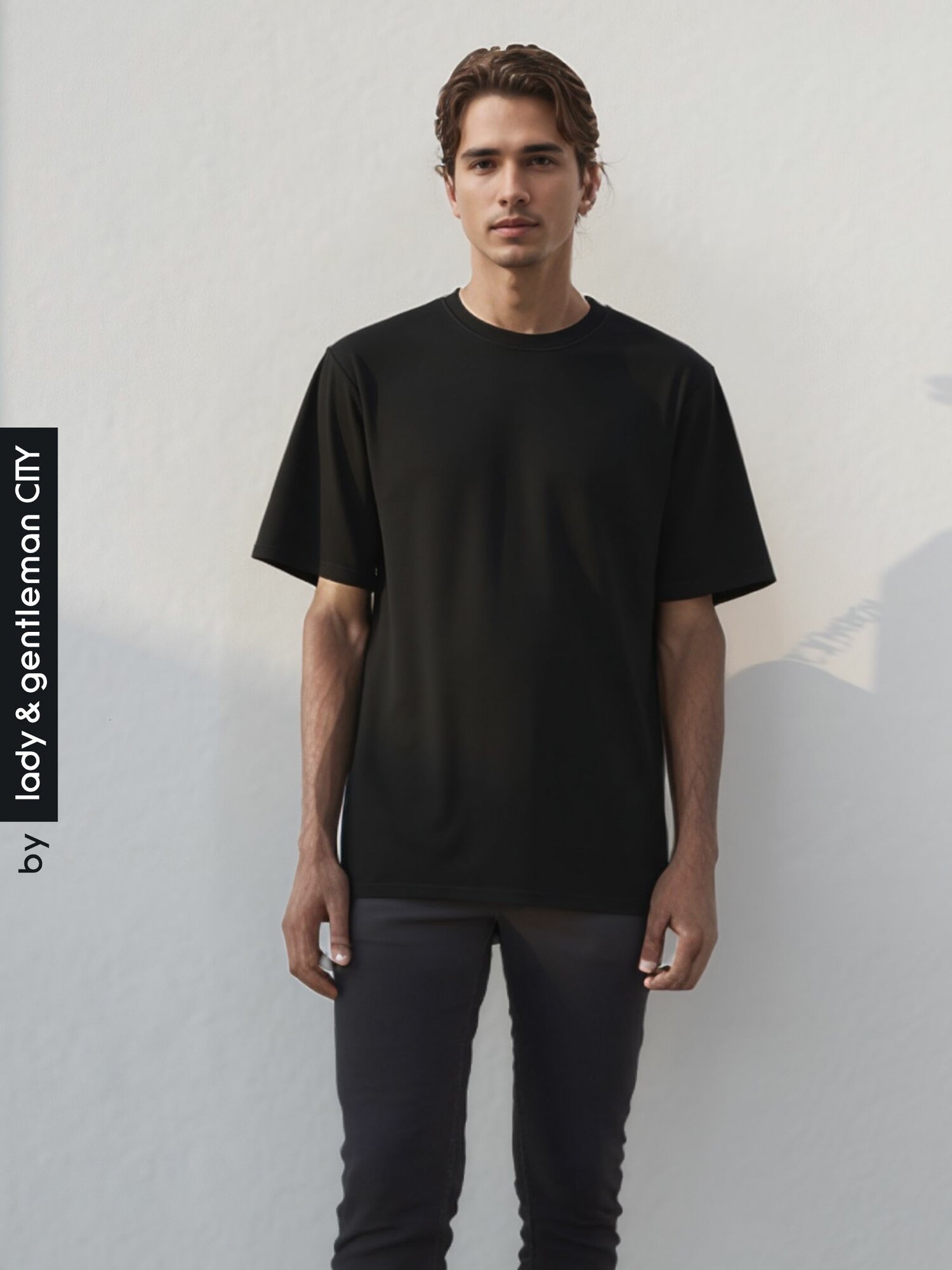 Футболка JUST CLOTHES