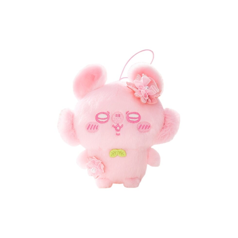 Игрушки подвесные Chiikawa