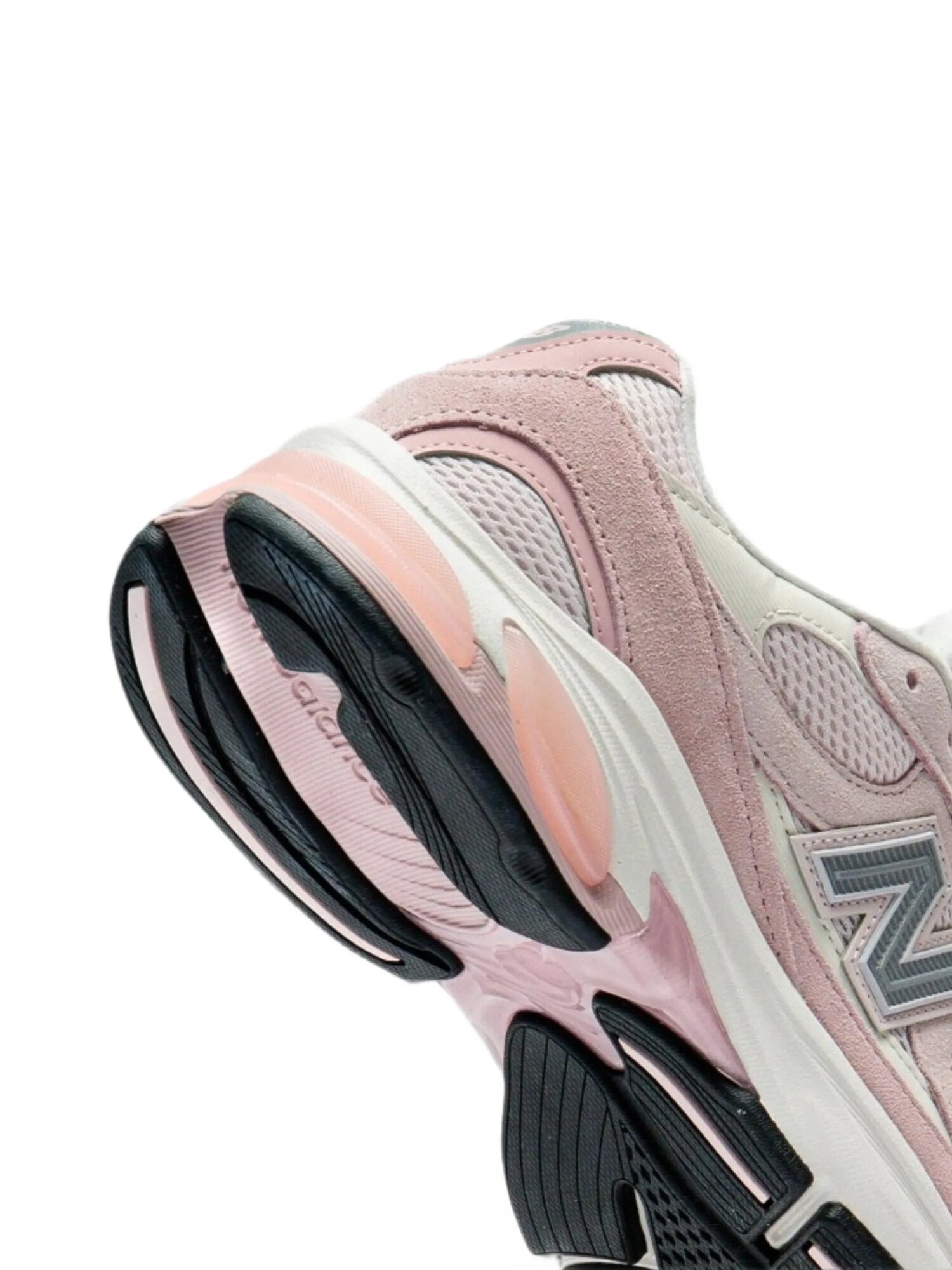Кроссовки New Balance 2010 mesh-panel sneakers, размер 10 US — фото 1