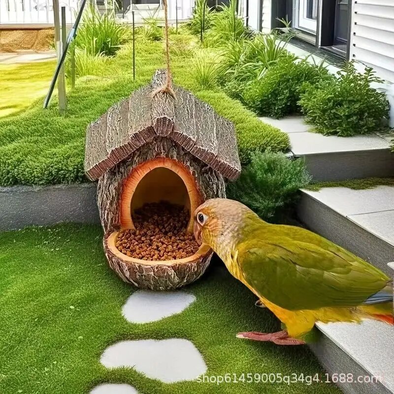 Фигурка садовая — фото 1